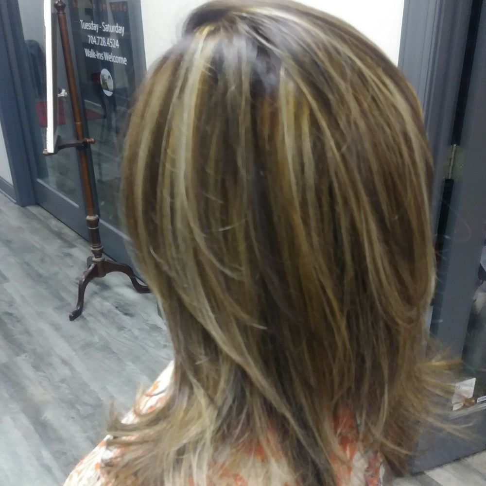 BELLA AMOR SALON - 26 Photos - 15800 Northcross Dr, Huntersville, North ...