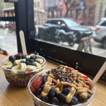 TAMAR JUICE BAR Brooklyn, NY - Updated November 2024 - 31 Photos & 18 Reviews - Juice Bars ...