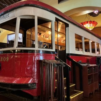 THE OLD SPAGHETTI FACTORY - Updated June 2025 - 927 Photos & 818 ...