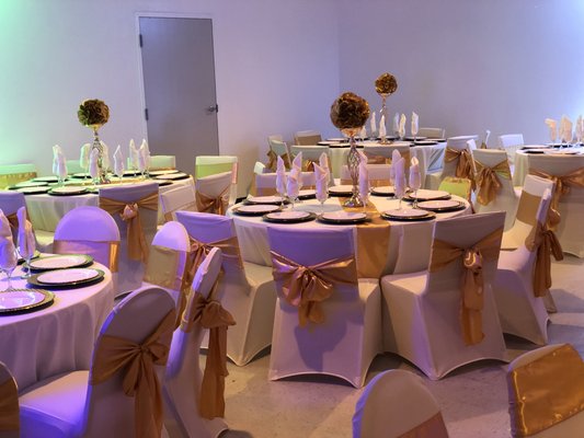 C EVENT CENTER - Updated October 2025 - 13 Photos - 1250 Burnham Ave ...