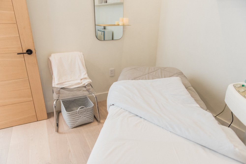 FOUNTYN ACUPUNCTURE - Updated May 2026 - 21 Reviews - 291 Connecticut ...