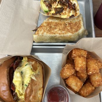 BANDIT - Updated December 2025 - 265 Photos & 177 Reviews - 632 20th St ...