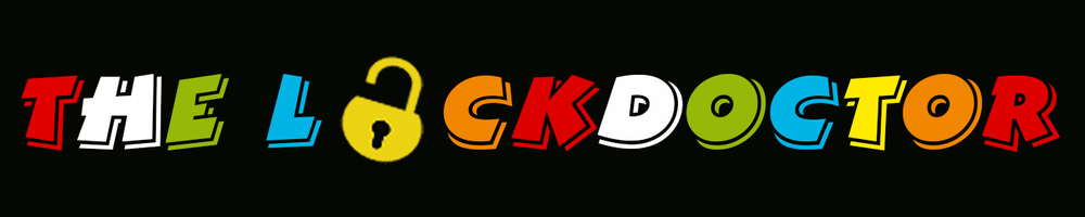 THE LOCK DOCTOR - Colliery Road, Wolverhampton, West Midlands, United ...