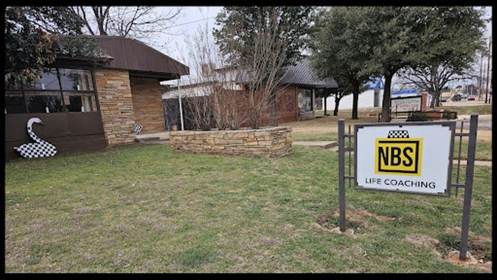 NBS LIFE COACHING - Updated July 2025 - 233 N 13th St, Abilene, Texas ...