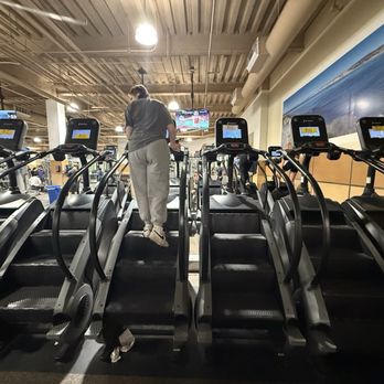 24 HOUR FITNESS - UTC - Updated May 2025 - 262 Photos & 583 Reviews ...