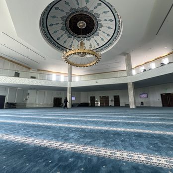MASJID AL-HUDA - Updated December 2025 - 23 Photos - 12201 Lantern Rd ...