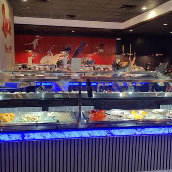 JOY LUCK BUFFET - Updated July 2024 - 77 Photos & 67 Reviews - 3813 S ...