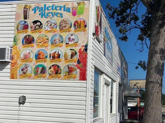 PALETERIA REYES - Updated July 2025 - 910 W Broad St, Dunn, North ...