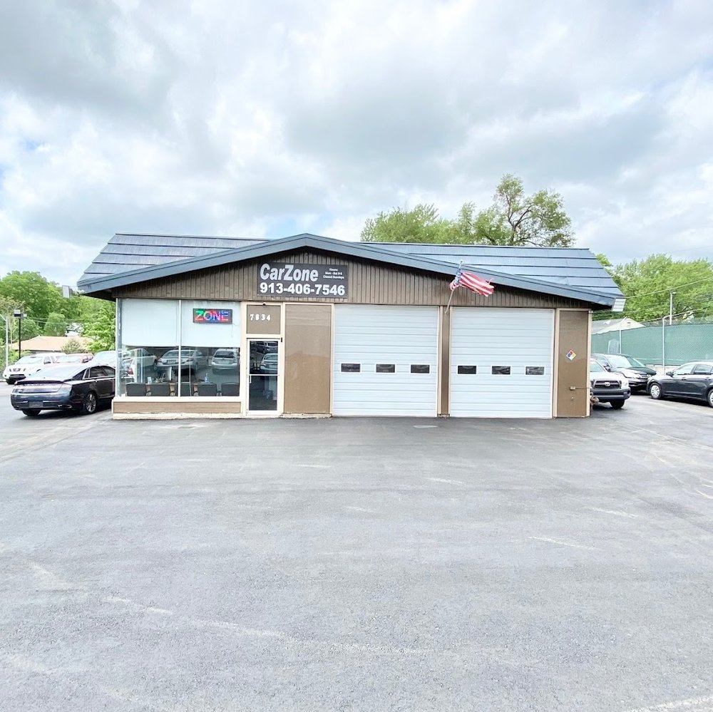 CARZONE - Updated January 2026 - 7834 Troost Ave, Kansas City, Missouri ...