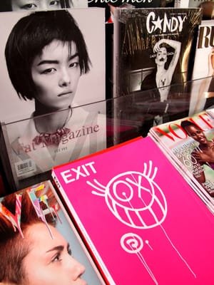 ICONIC MAGAZINES - Updated December 2024 - 26 Photos & 31 Reviews - 188 ...