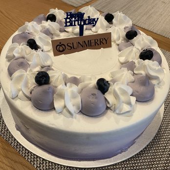 SUNMERRY BAKERY - Updated August 2024 - 595 Photos & 154 Reviews - 8116 ...