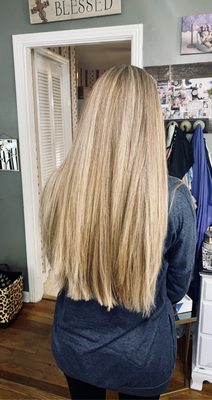 FIVE POINTS BEAUTY SALON - Updated January 2026 - 13 Photos - 602 Humes ...