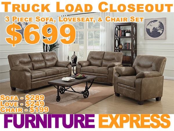 FURNITURE EXPRESS - Updated December 2025 - 13 Photos - 707 Hwy 33 S ...