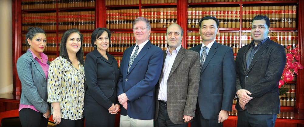 LAW OFFICE OF GILBERT M TAYLOR - Updated October 2025 - 6061 Oakbrook ...