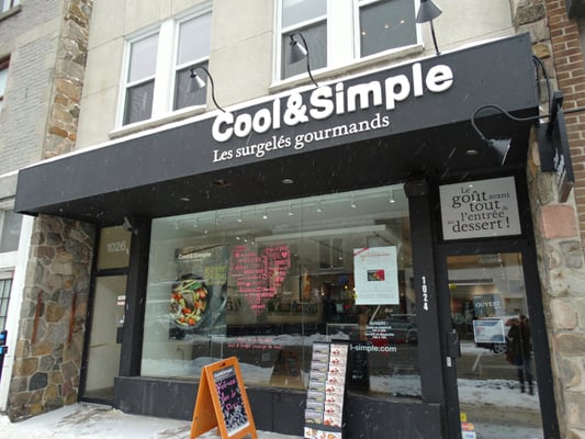 COOL&SIMPLE - Updated December 2025 - 13 Photos - 1024 Avenue Mont ...