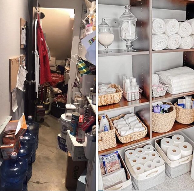 CLUTTER TO ORDER ORGANIZING EXPERTS - Updated July 2024 - 51 Photos ...