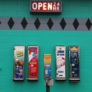 CYBER EXPRESS WASH - Updated July 2025 - 3300 Denali St, Anchorage ...