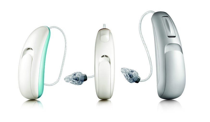 ACOUSTICON HEARING AID CENTER - Updated December 2025 - 75 Riverside Dr ...