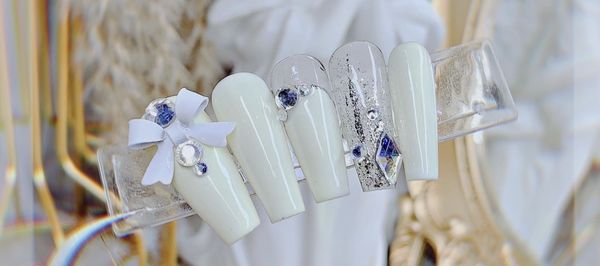 NV - US NAILS - Updated December 2025 - 1284 Photos & 386 Reviews - 831 ...