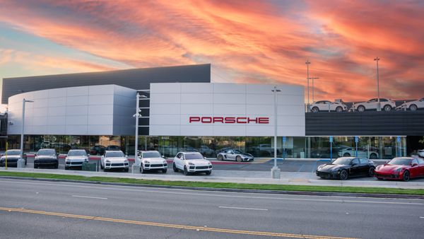 PORSCHE RIVERSIDE - Updated December 2025 - 477 Photos & 781 Reviews ...