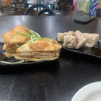 DUMPLING DOJO - Updated September 2024 - 656 Photos & 378 Reviews - 16 ...