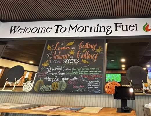 MORNING FUEL MECHANICSBURG - Updated June 2026 - 99 Photos & 32 Reviews ...