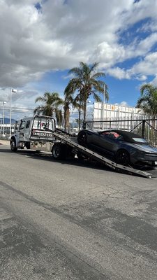 A&B EXPRESS TOW - Updated December 2025 - 127 Photos & 269 Reviews ...