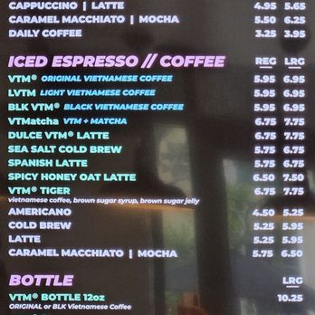 BLK DOT COFFEE - Updated November 2025 - 613 Photos & 614 Reviews ...