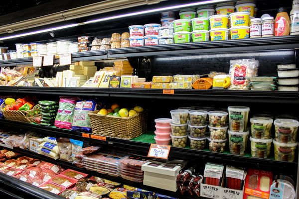 BRIGHTON MARKET - 18 Photos & 28 Reviews - 10840 E Grand River ...