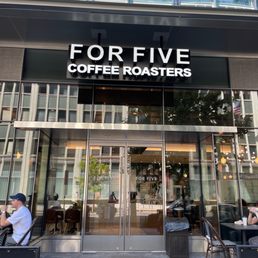 FOR FIVE COFFEE ROASTERS - Updated October 2025 - 362 Photos & 154 ...