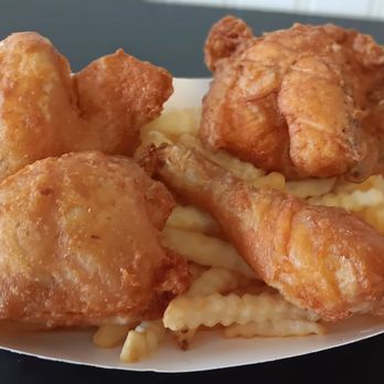 KING EDWARDS CHICKEN - Updated May 2025 - 44 Photos & 85 Reviews - 1201 ...