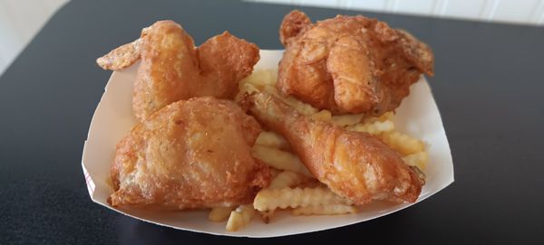 KING EDWARDS CHICKEN - Updated October 2025 - 50 Photos & 91 Reviews ...