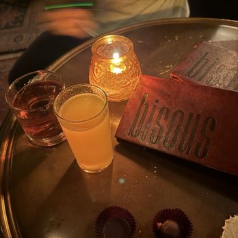 BISOUS - Updated February 2025 - 135 Photos & 57 Reviews - 938 W Fulton ...