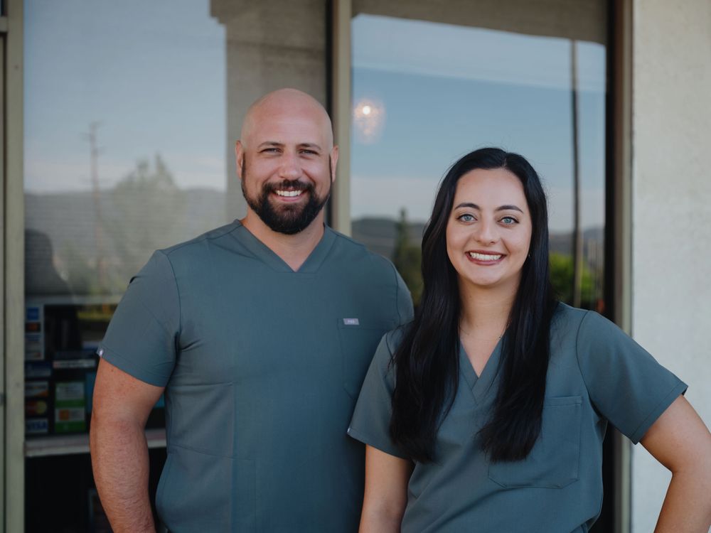 POSH DENTAL - JOSHUA LANGE - Updated January 2026 - 45 Photos & 115 ...