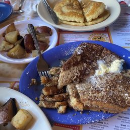 THE PANCAKE MAN - Updated July 2025 - 163 Photos & 352 Reviews - 952 Rt ...