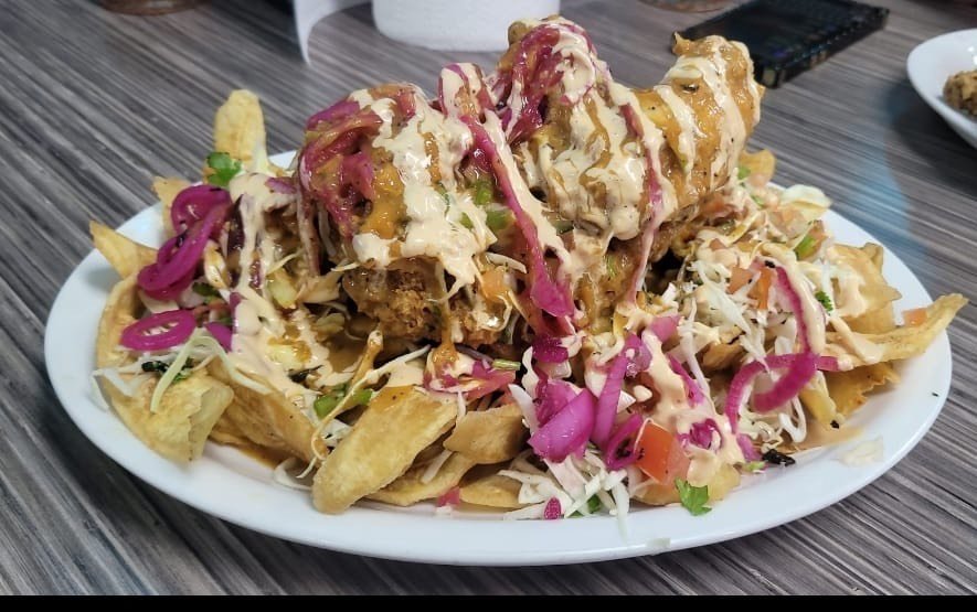 EL TORITO TIPICOS Y ASADOS 2 - Updated May 2025 - 1319 Cypress Creek ...