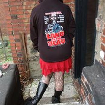 ROTTEN COTTON GRAPHICS - Updated September 2025 - 14 Photos & 15 ...