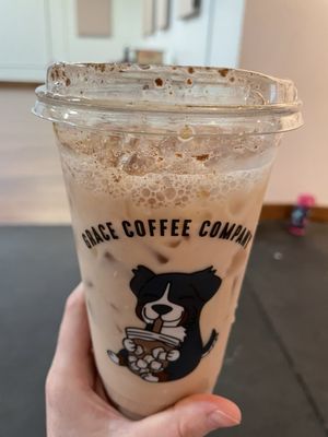 GRACE COFFEE CO. - Updated January 2026 - 103 Photos & 93 Reviews ...