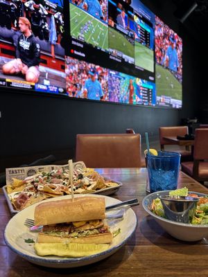 MOUNTAIN PASS SPORTS BAR - Updated October 2024 - 321 Photos & 170 ...