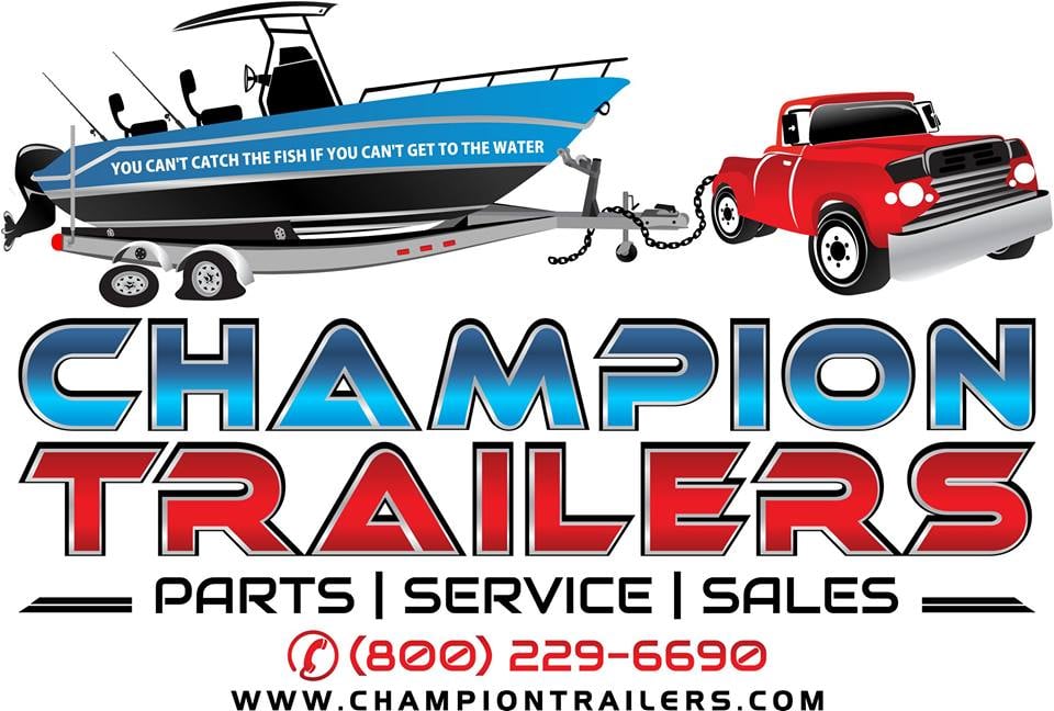 CHAMPION TRAILERS - Updated December 2025 - 2315 E Canal St, Picayune ...