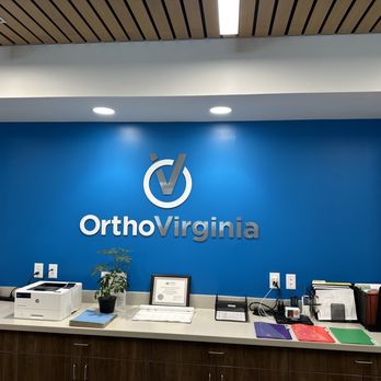 ORTHOVIRGINIA - ASHBURN - Updated December 2025 - 26 Photos - 20041 ...
