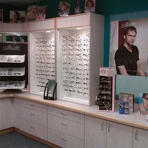 OPTICAL SERVICE AT BASCOM PALMER EYE INSTITUTE - Updated June 2025 - 10 ...