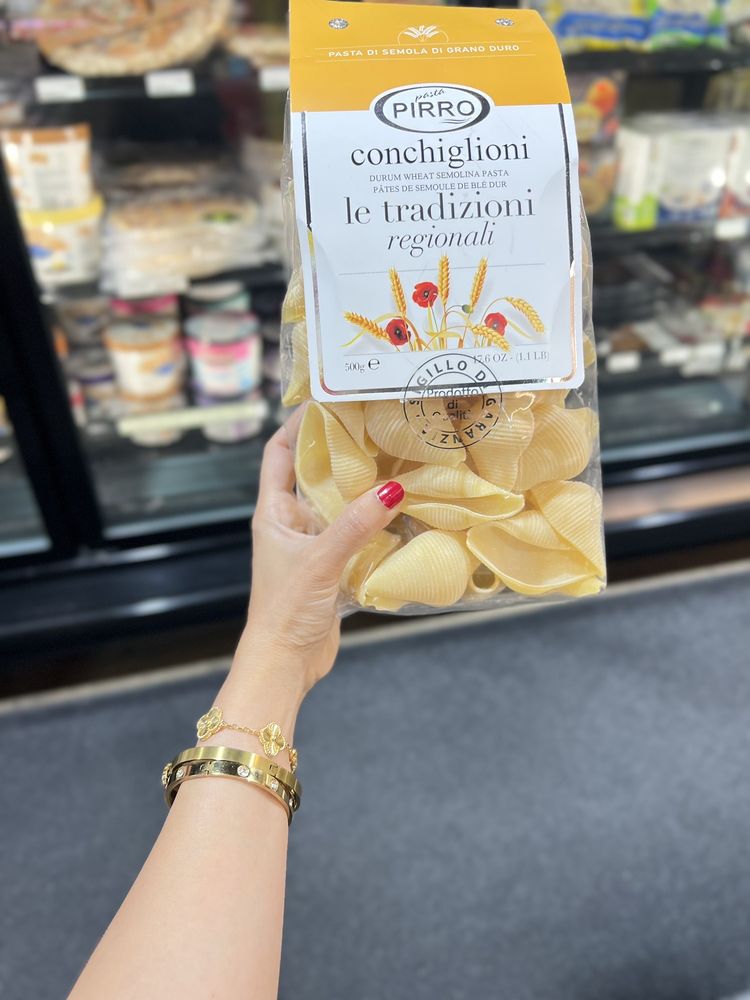 TRUSCOTT ITALIAN BAKERY & DELICATESSEN - Updated December 2025 - 54 ...