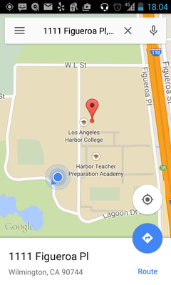 LOS ANGELES HARBOR COLLEGE - Updated December 2025 - 42 Photos & 58 ...