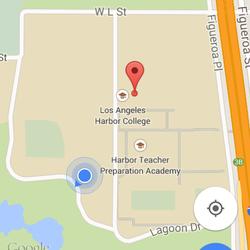 LOS ANGELES HARBOR COLLEGE - 42 Photos & 55 Reviews - 1111 Figueroa Pl ...