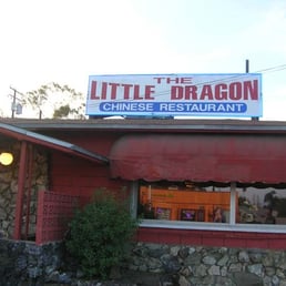 LITTLE DRAGON CHINESE RESTAURANT - Updated November 2025 - 131 Photos ...