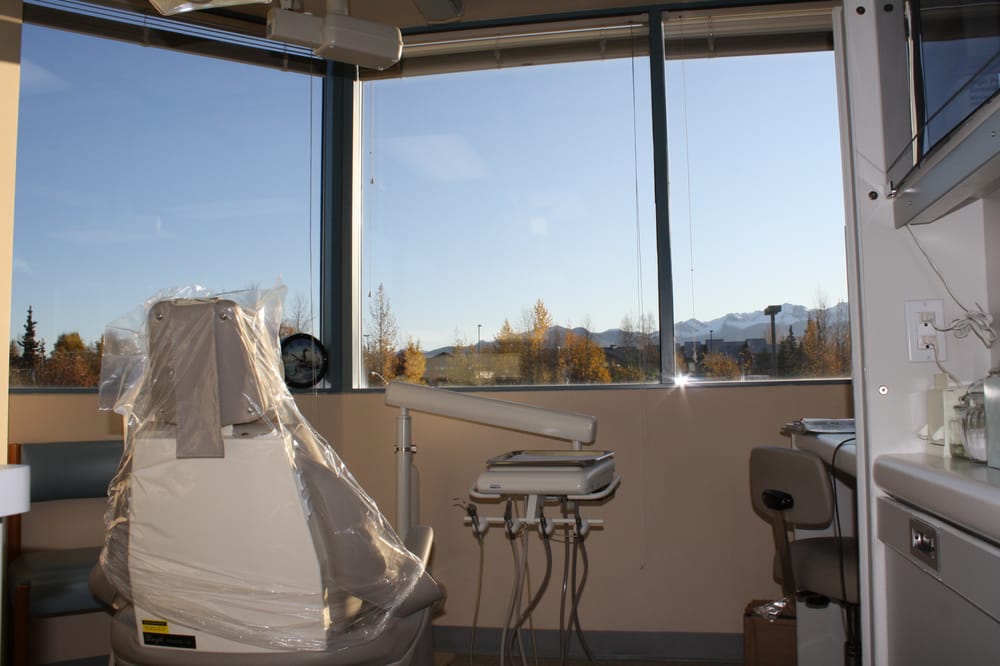 SYMONDS LISA, DDS - Updated March 2025 - 2401 E 42nd Ave, Anchorage ...