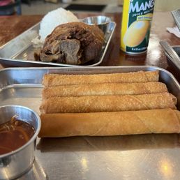 KUSINA - A PINOY TURO TURO RESTAURANT - Updated July 2025 - 244 Photos ...