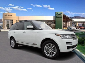 LAND ROVER RENO - Updated December 2025 - 24 Photos & 70 Reviews - 9150 ...