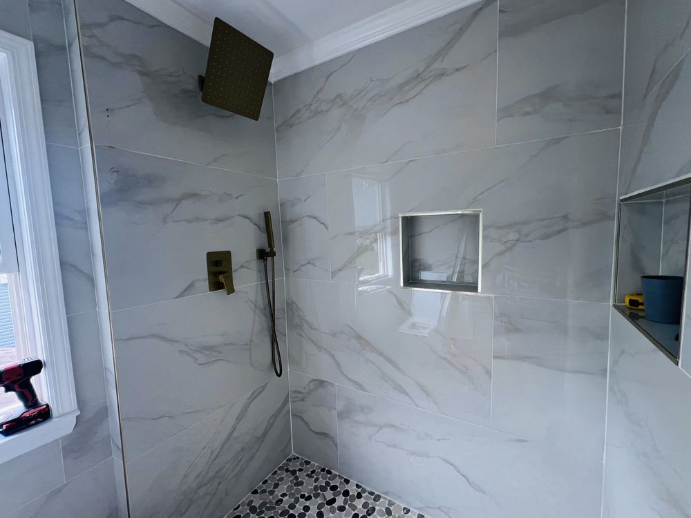 MGA CONSTRUCTION & LANDSCAPING - Updated October 2025 - Request ...